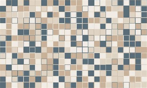 Premium Vector Colorful Structured Mosaic Pattern Perfect For Graphic