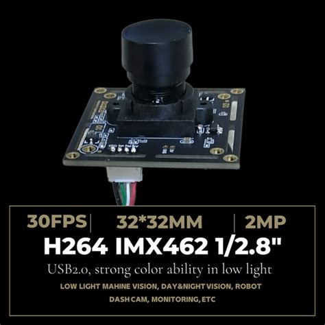 china global shutter camera module factory cheap global shutter