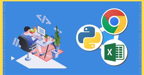 Chia Sẻ Khóa Học Web Scraping Bot Với Python Dành Người Mới Bắt Đầu