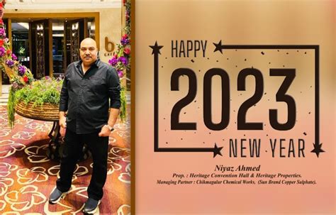 Niyaz Ahmed Posted On Linkedin