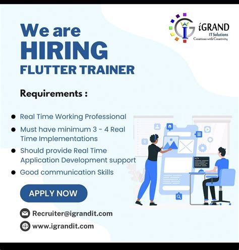 Adla Sravani On Linkedin Hiringimmediately Flutter Hiringimmediately