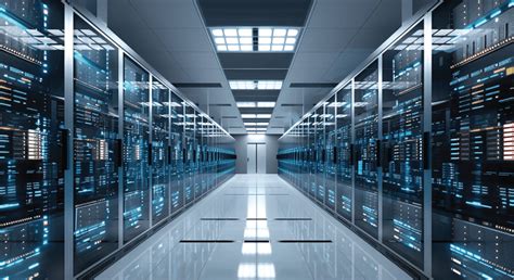 Data Center Em 2026 Tendências Que Vão Transformar A Infraestrutura