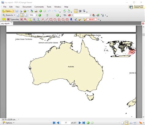 Creating Reports In Qgis3 Free And Open Source Gis Ramblings