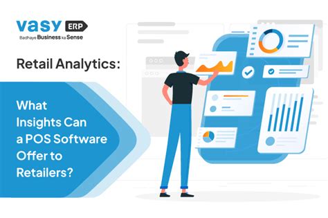 Retail Analytics What Insights Can A POS Software Offer To Retailers