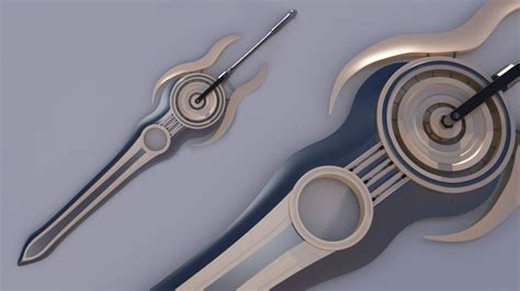 Angel Blade By Schubo On Deviantart