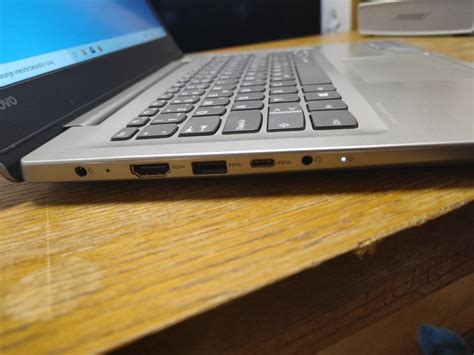 Prenosnik LENOVO IdeaPad 320S Prenosnik LENOVO IdeaPad 320S