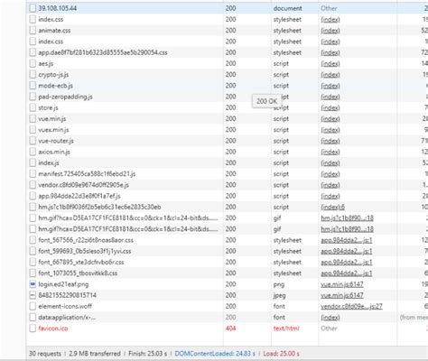Vuejs多页面 Vue打包之后里面怎么加快加载速度啊 Segmentfault 思否