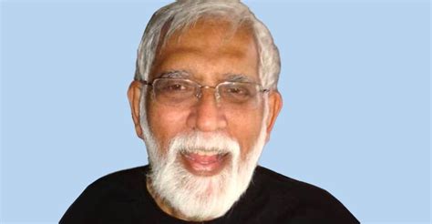 Famous Plastic Technologist Jacob Mathan Passes Away Onmanorama