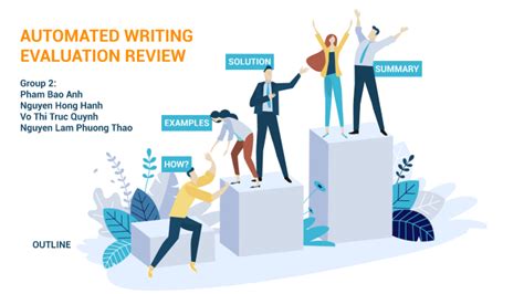 Group Automated Writing Evaluation Review By Bao Anh Pham On Prezi
