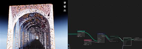 assign material to vertex group in geometry nodes basics and interface