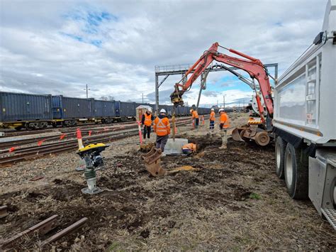 Why Work In The Rail Industry TIC