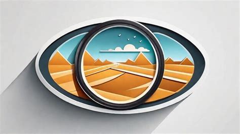 Premium Photo Discovering The World From Above