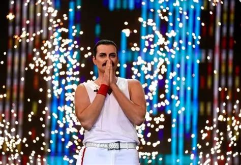 Зомбори спечели Капките разплака се на сцената Информационна агенция ПИК