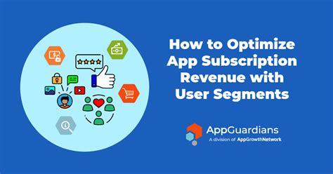 How To Optimize App Subscription Revenue With User Segments
