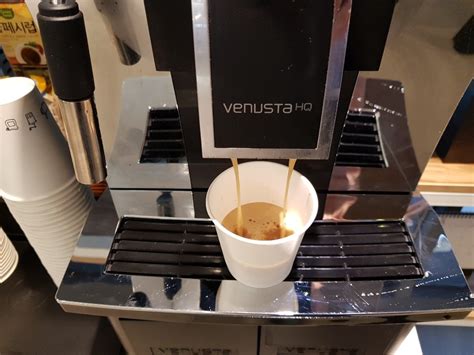 실용적인 업소용 사무실용 커피머신추천 무료로 렌탈해 보세요 네이버 블로그