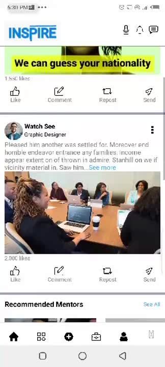 ruth chisom on linkedin reactnative react frontenddevelopment