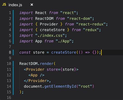 How To Connect A React App To Redux By Rafael Cruz Medium