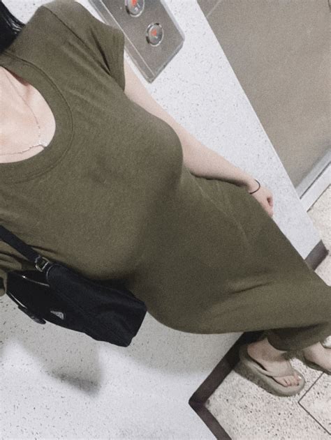 여리슬림핏 세상편한 최저가 라운드넥 반팔 롱 원피스 여름 가을 기본 데일리 간절기 찰랑 트임 맥시 ops 4colors