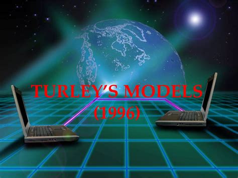 Theories Models And Frameworks Pptx Databases Computer Software