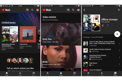 The Much Awaited Dark Mode For Youtube App Finally Arrives For Android