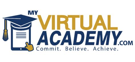 Online District Academy Classes My Virtual Academy