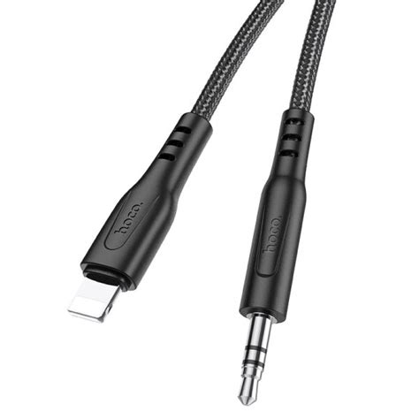 BLACKTECH USB A To Lightning Fast Charging Cable M L Computers Technology