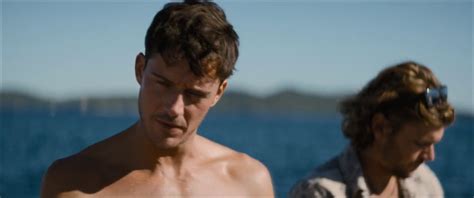 Auscaps Sofiane Zermani Nude In No Limit