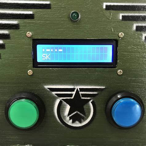 Best Morse Decoder Guluplanet