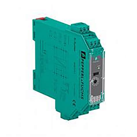 Pepperl Fuchs Process Automation Kfu8 Vcr 1 Transmitter Power