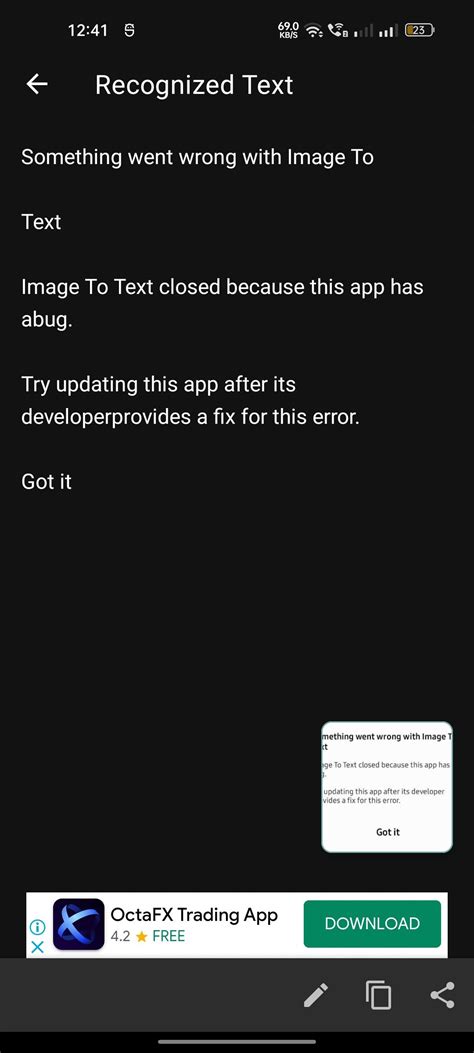 Text Recognizer Text Scanner High Quality Ocr By Donaldperryman Codester