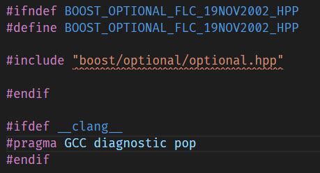 Clangd Does Not Index Files Indirectly Included By The Project Issue Clangd Clangd GitHub