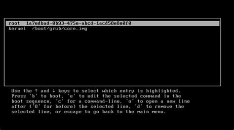 How To Install Grub 2 On Ubuntu 904