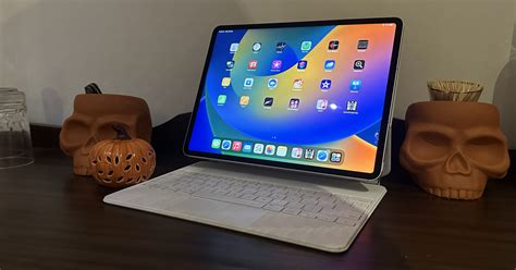 Apple IPad Pro M Review In Progress Reviews Org