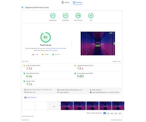 Tips On How To Improve Your Website Performance And Speed