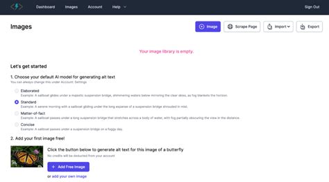 Using Ai To Generate Alt Text Logrocket Blog