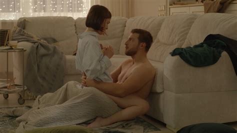 Nude Video Celebs Evgenia Kirpichnikova Nude T Of The Universe