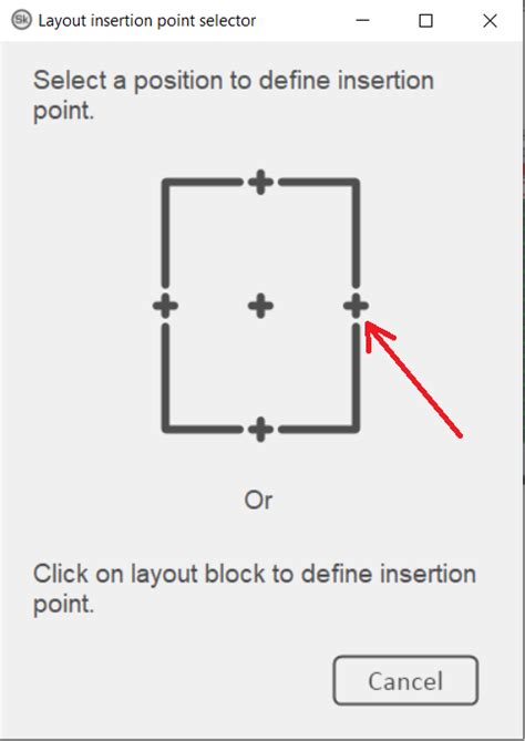 PLC Module Layout Missing Module SkyCAD