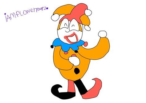 Dumb Joker From Balatro By Iamflowerpower2 On Deviantart