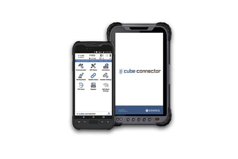 CUBE CONNECTOR ANDROID SAHA YAZILIMI SİSTEM HARİTA