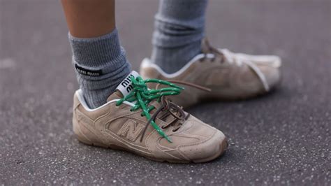 Кросівки Miu Miu X New Balance стали найпопулярнішим товаром року