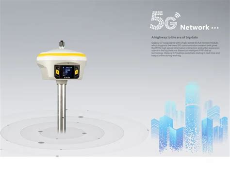 Differential Gps Receiver At ₹ 650000piece Differential Gps In New