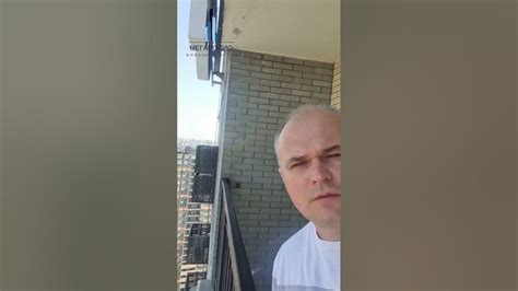 Промышленный альпинизм Youtube