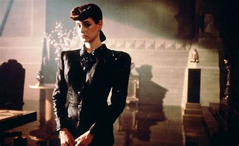 Rachael From Blade Runner Costume