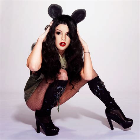 Selena In Costume Selena Gomez Fan Art Fanpop