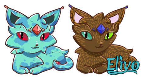 — Nyrin Plushies Coming Soon Also Supporting Out