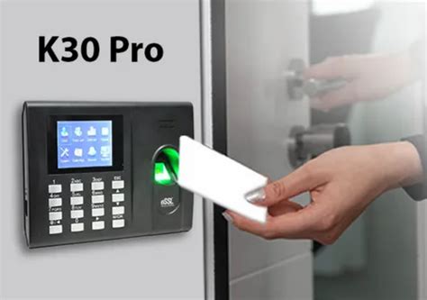 Password Protected Access Control System ESSL K For Indoor At Rs In Mumbai