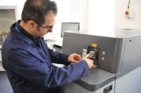 Extending The Detection Limits Of Optical Emission Spectroscopy Case