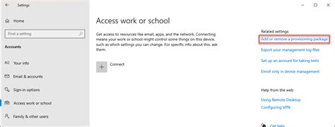 Bulk Enrollment Of Device Using Windows Configuration Designer