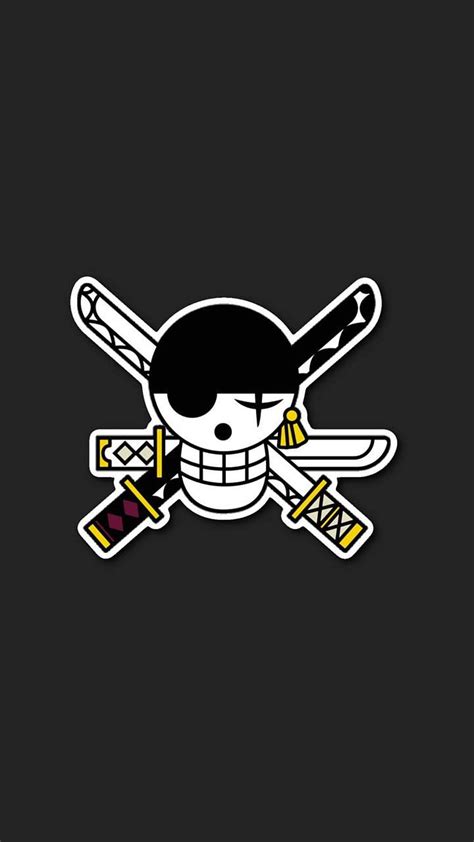 Logo Zoro One Piece Vrogue Co