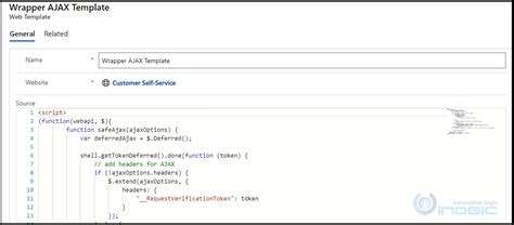Execute Different Web API Operations Using PowerApps Portals Preview Microsoft Dynamics